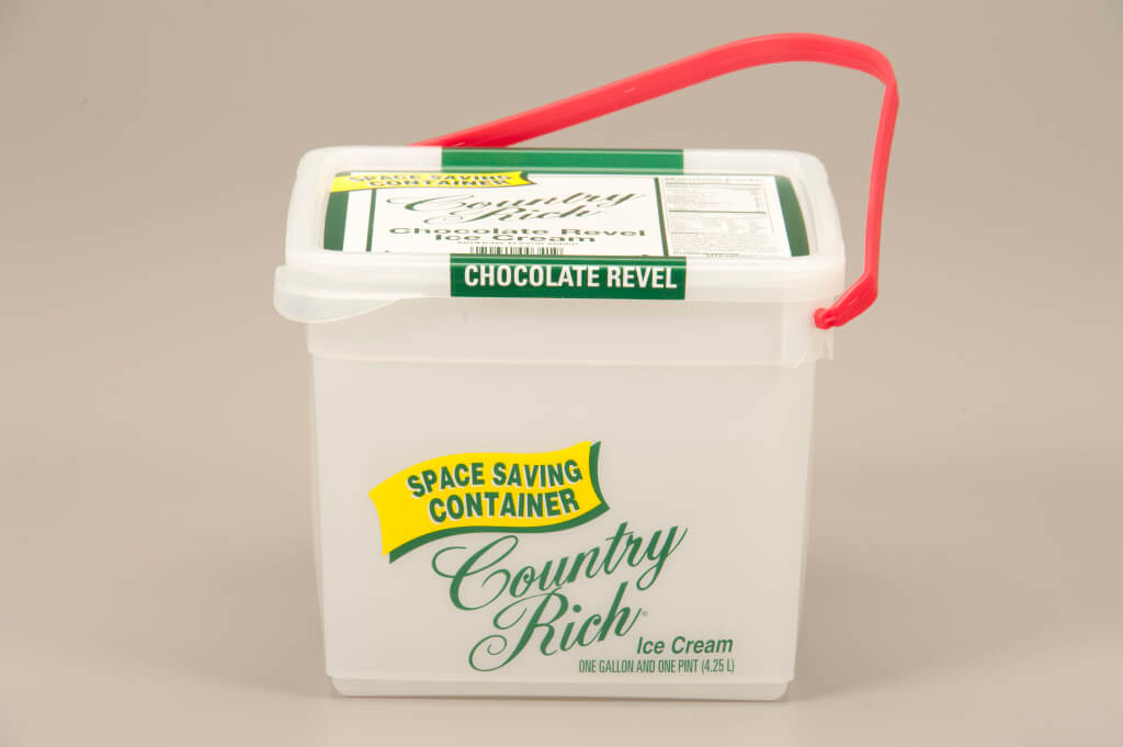 In-Mold Labeling (IML) - Double H Plastics