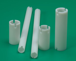 Custom Applications - Double H Plastics