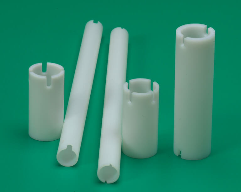Custom Applications - Double H Plastics