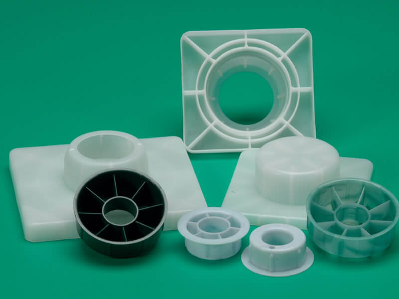 Custom Solutions - Double H Plastics