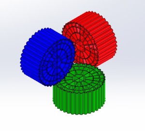 Filtration - Double H Plastics