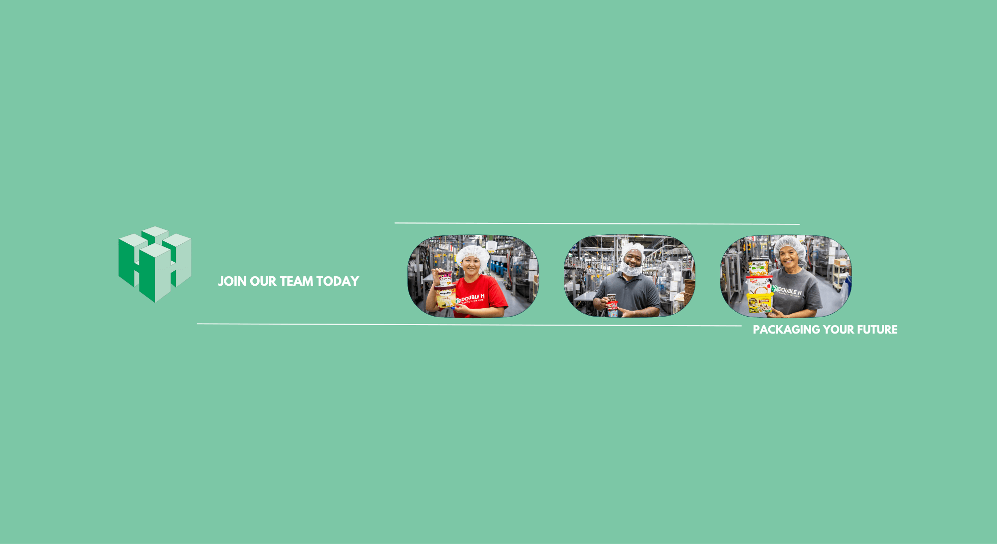 Careers - Double H Plastics